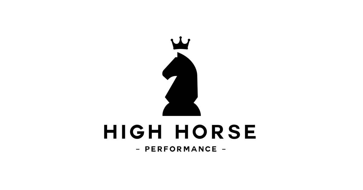 High Horse Performance